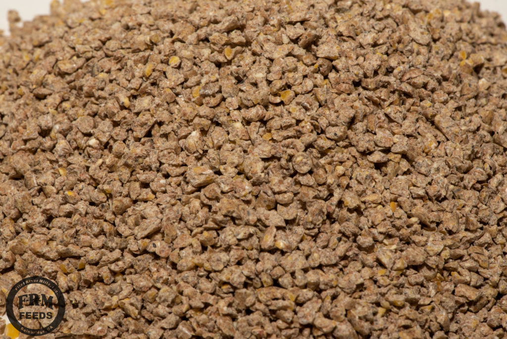 17% Grower Crumbles - Flint River Mills, Inc.