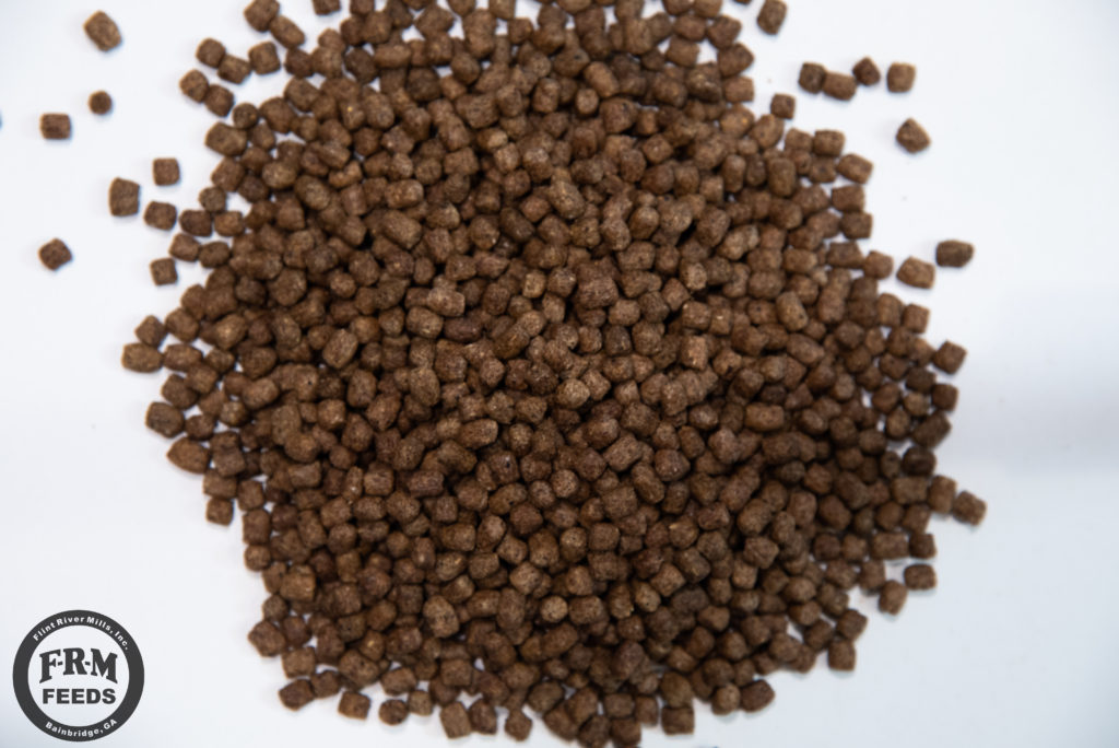 FISH - Flint River Mills, Inc.